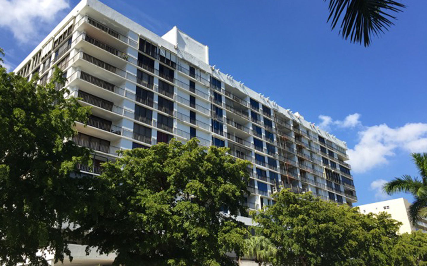 Bay Country Club – U.S. Structures Inc.