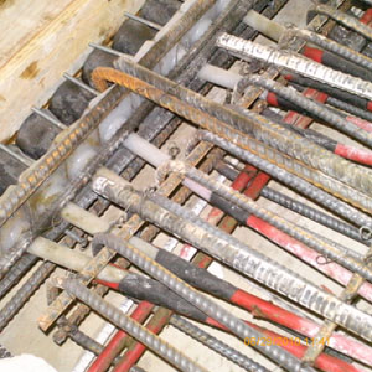 55 Merrick Place Condo – U.S. Structures Inc.